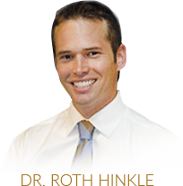 dr. James Holt - Holt Dental Care